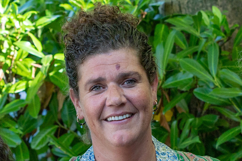 De ervaring van Judith van Thiel - Instituut voor Psychosynthese