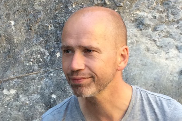 Inspiratie - Instituut voor Psychosynthese