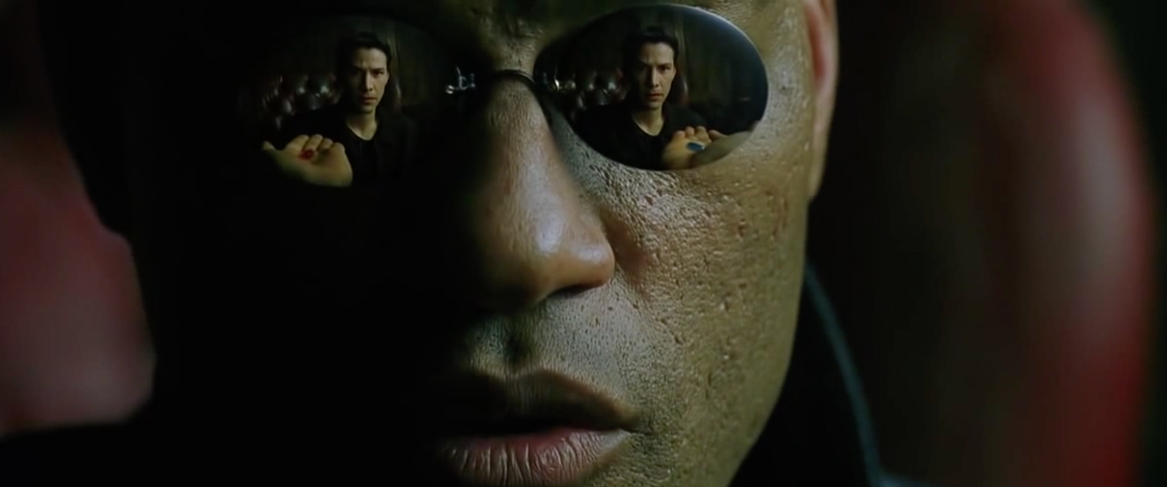 Let me tell you why you're here - Instituut voor Psychosynthese